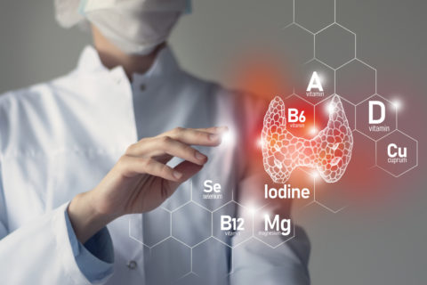 The Benefits of Selenium for Thyroid Function | Advanced Integrated Health