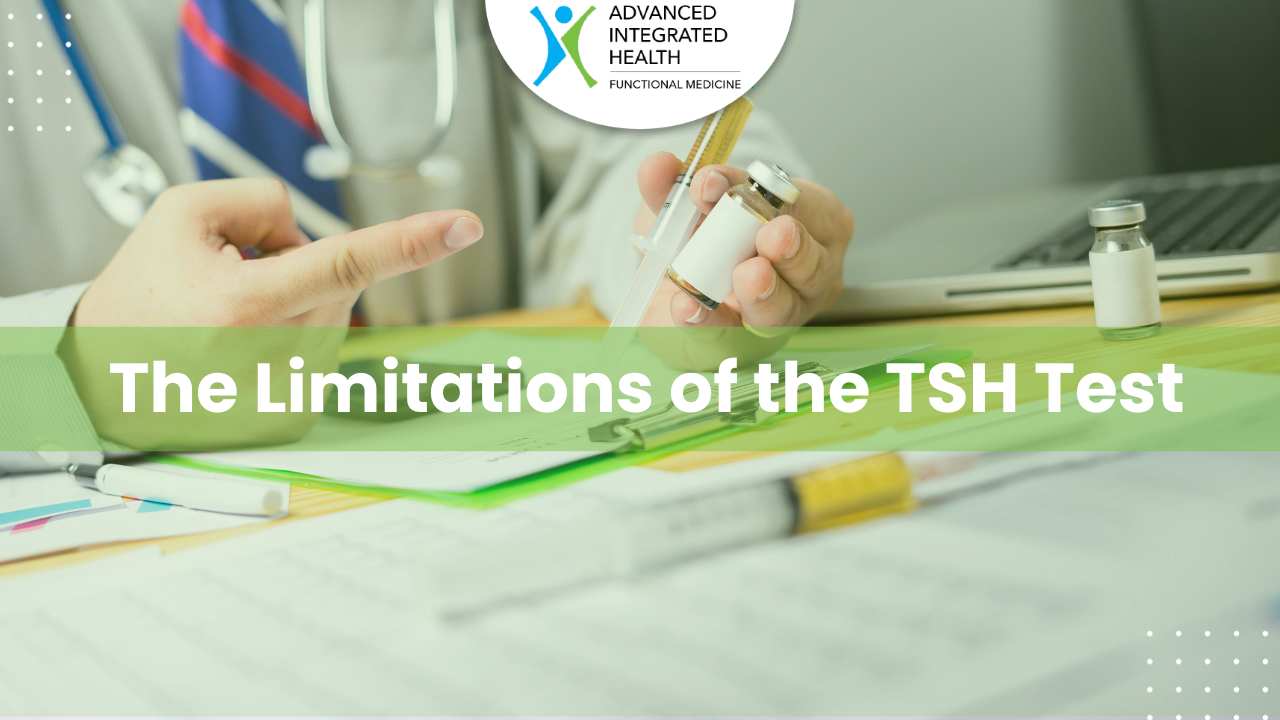 The Role of Hormones in Hypothyroidism - An Expert Insight