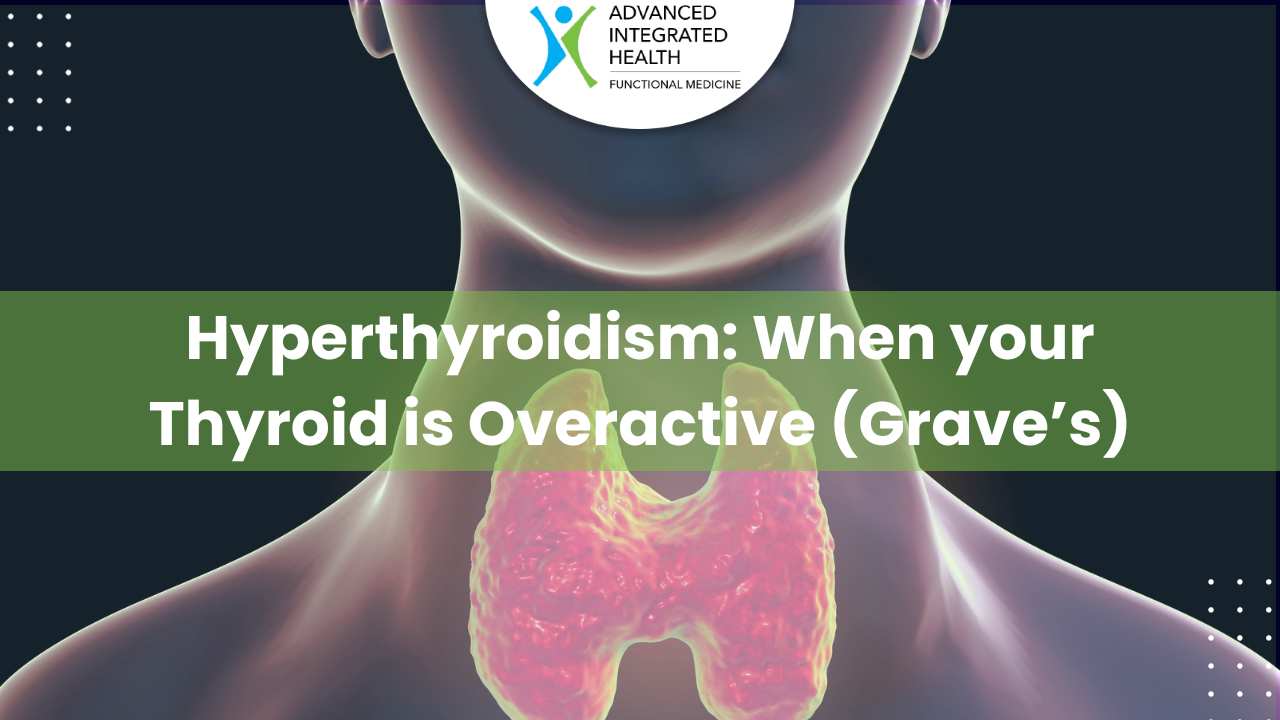 The Impact of Diet on Thyroid Health - You Should Know