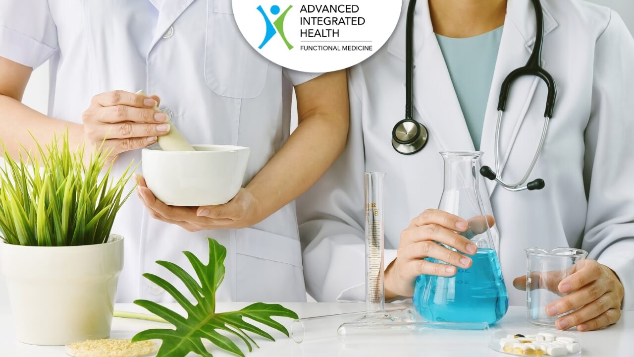 Functional Medicine vs Holistic Medicine: Everything You Need to Know